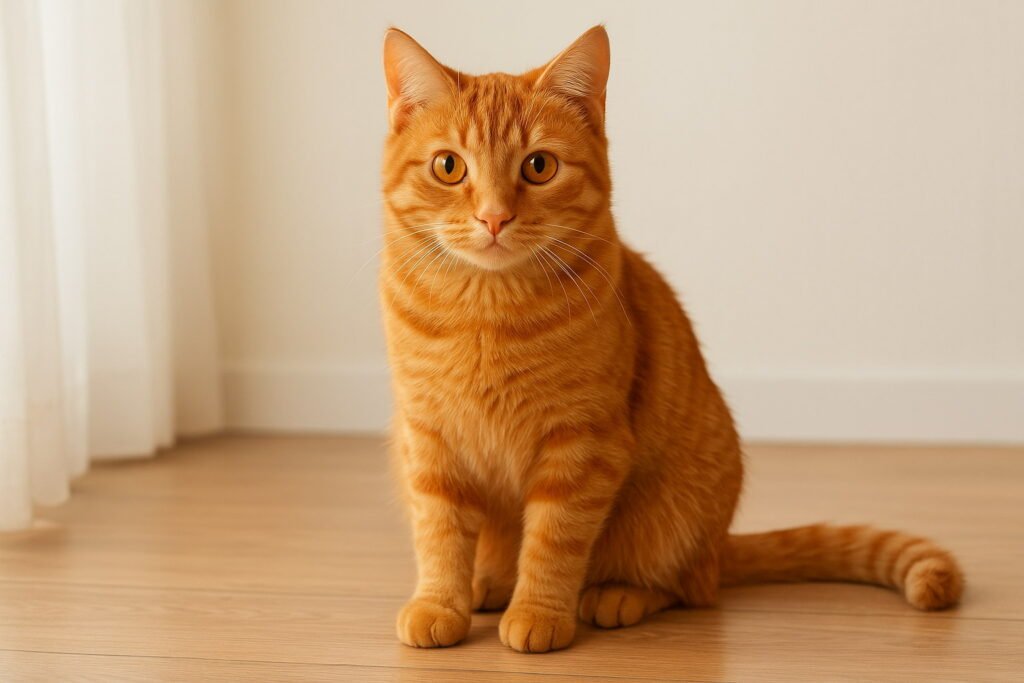 150+ Names for Ginger Female Cats – Cute, Unique & Fiery Name Ideas ...